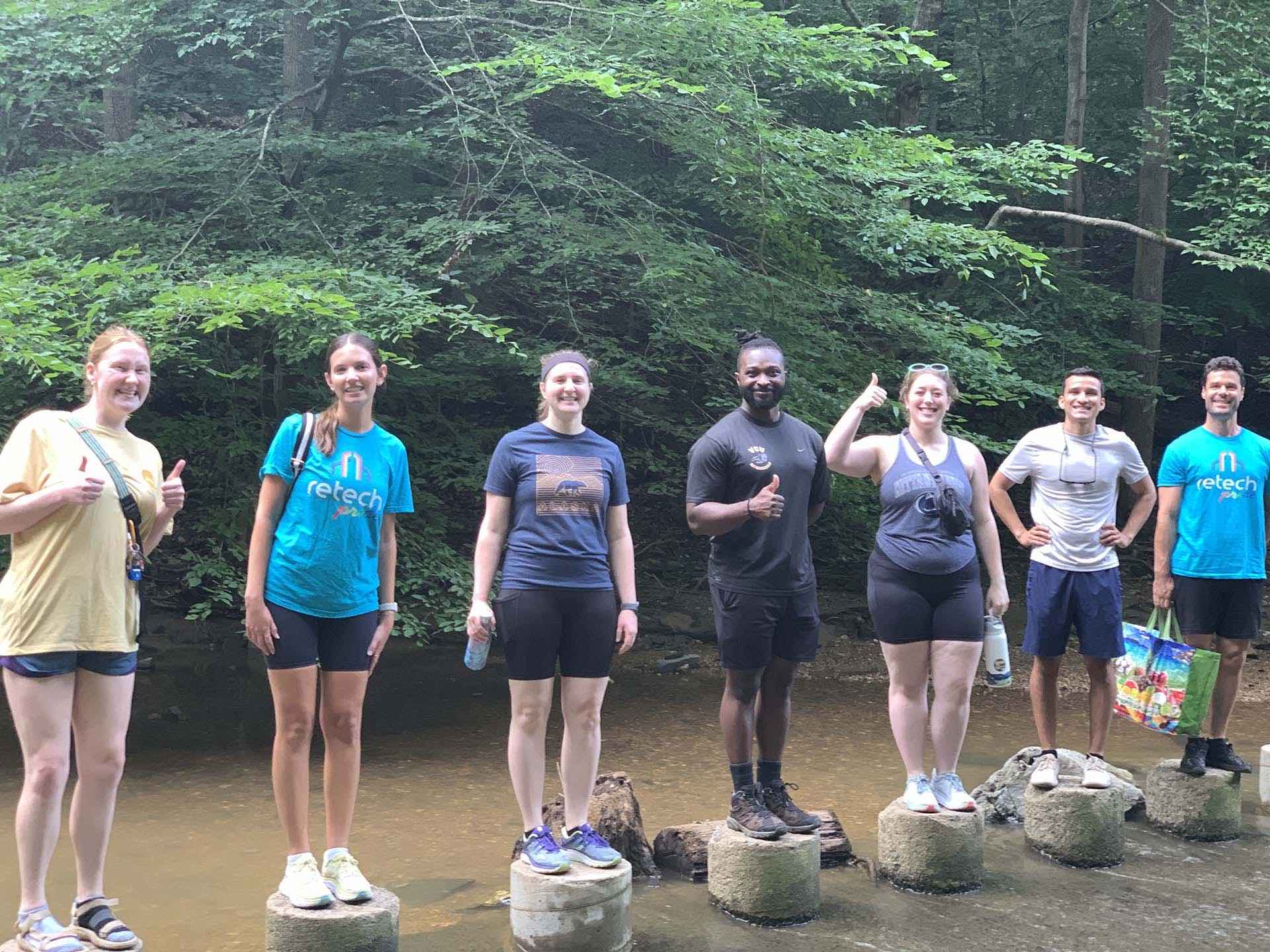 Black Bear Energy Team